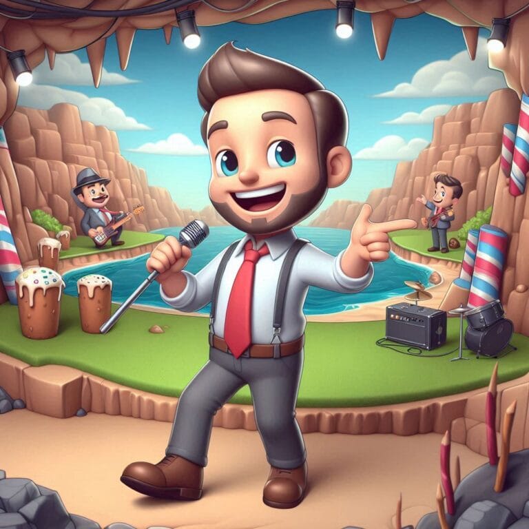200+ Cavern Puns to Brighten Your Day and Spark Joy