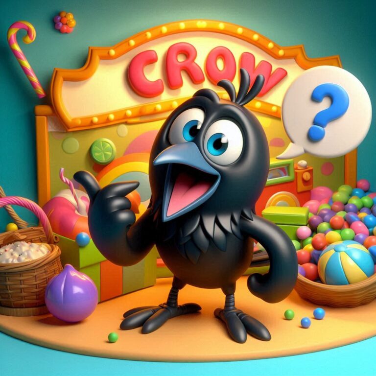 200+ Hilarious Crow Jokes That Will Make You Caw with Laughter Today in ...