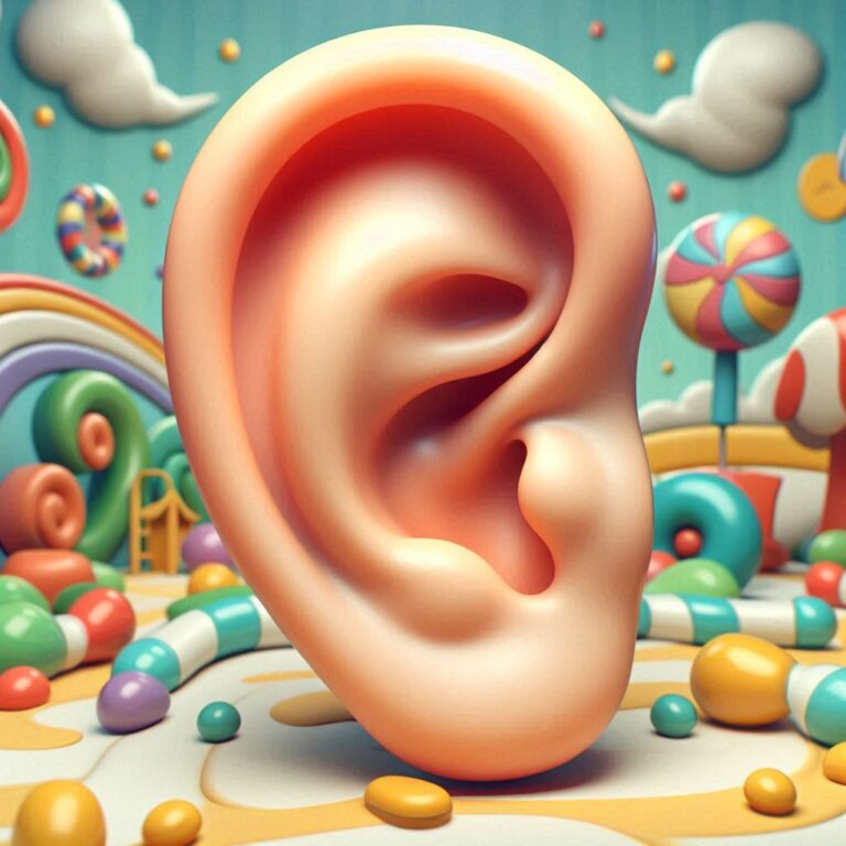 200+ Ear Jokes That Will Make You Giggle and Grin | Punsify