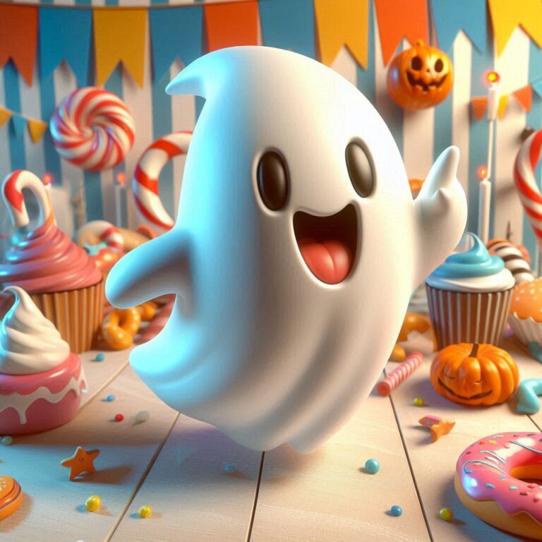 200+ Ghost Jokes That Will Haunt You with Laughter and Fun | Punsify