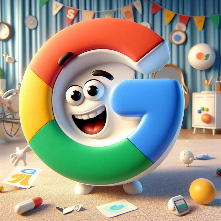 200+ Funny Google Jokes That Will Brighten Your Day Instantly | Punsify