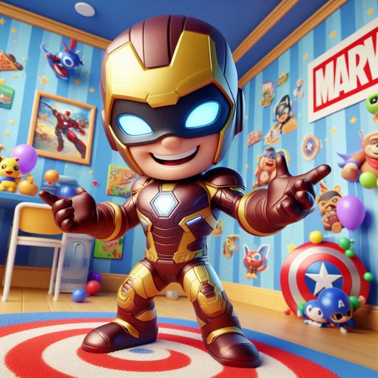 200+ Marvel Jokes That Will Make You Laugh Out Loud in Jan 2026 | Punsify