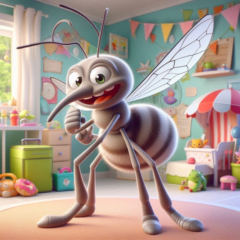 165+ Hilarious Mosquito Jokes That Will Make You Buzz with Laughter