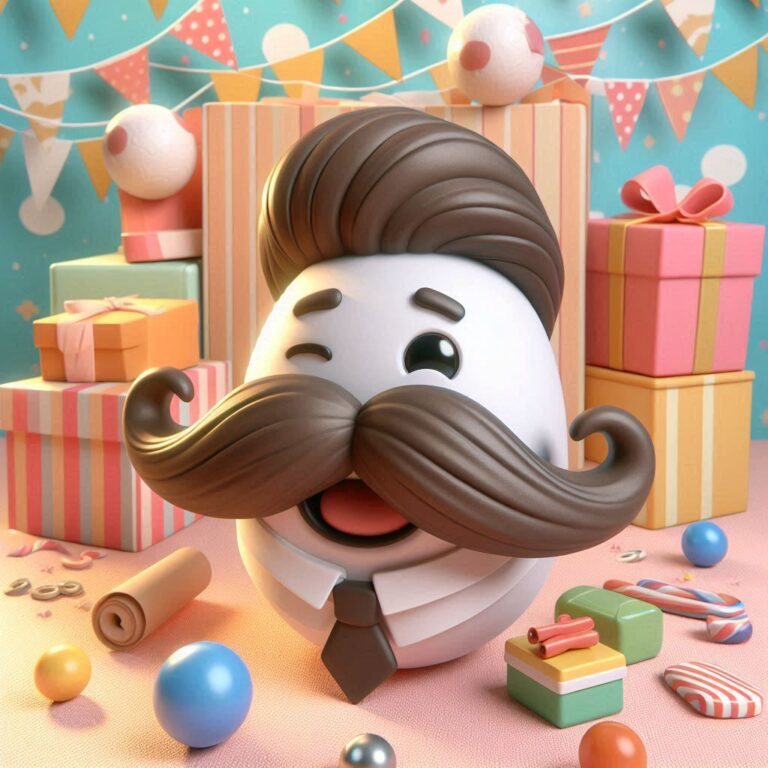 200+ Hilarious Mustache Jokes for a Hair-Raising Laugh Fest in Dec 2025 ...