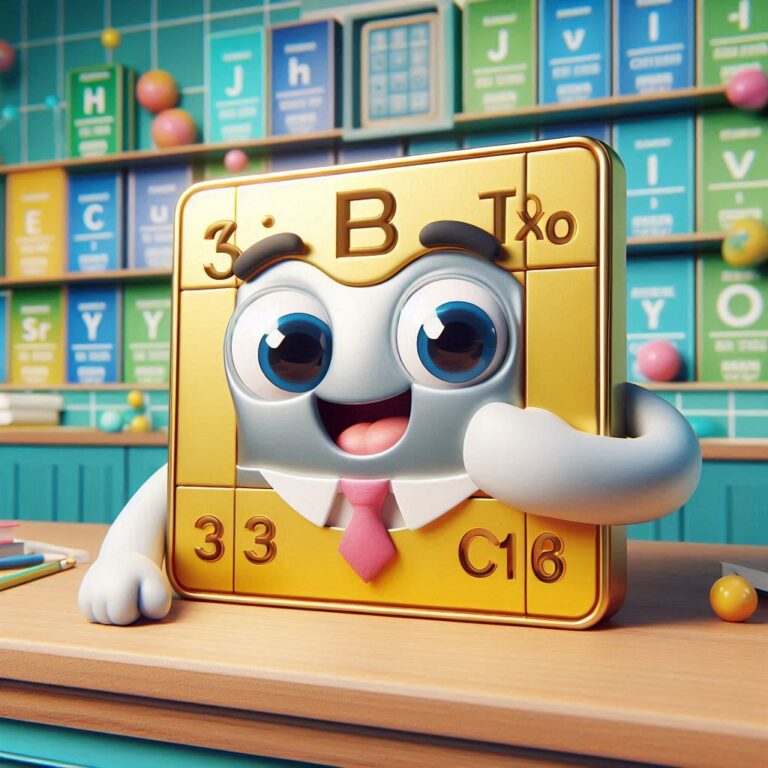 200+ Funny Periodic Table Jokes That Will Spark Your Curiosity in Jan ...