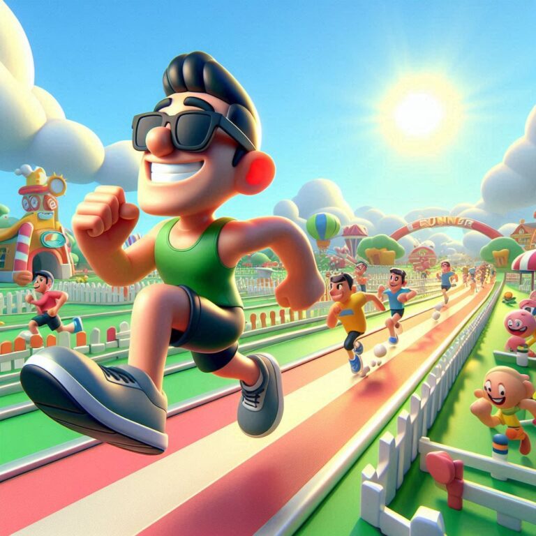 200+ Runners Jokes That Will Keep You Laughing on the Run | Punsify