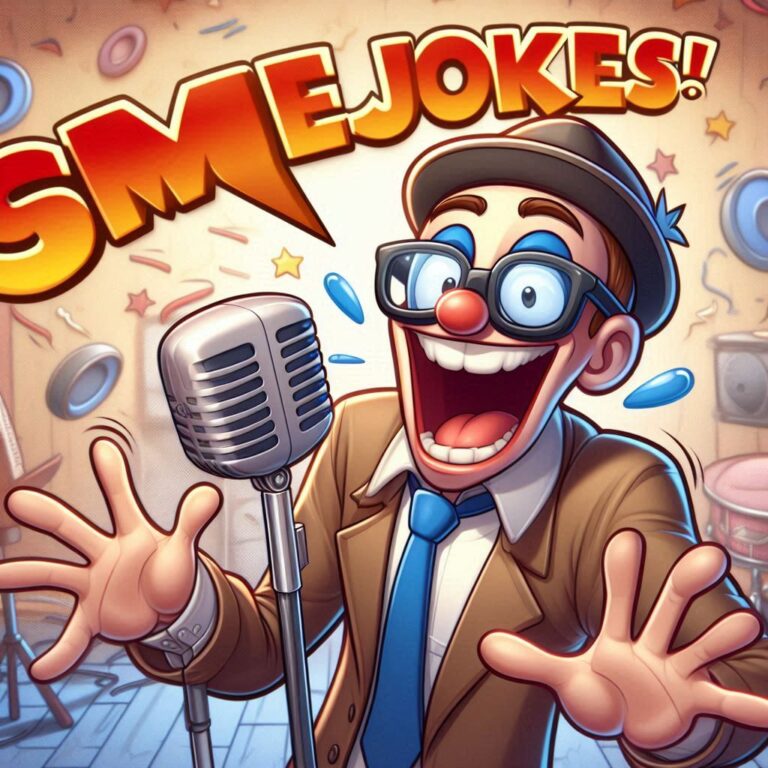 200+ Funny Simple Jokes That Will Brighten Your Day Instantly in Dec ...