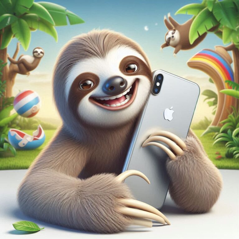 200+ Hilarious Sloth Jokes That Will Make You Laugh and Chill Out | Punsify