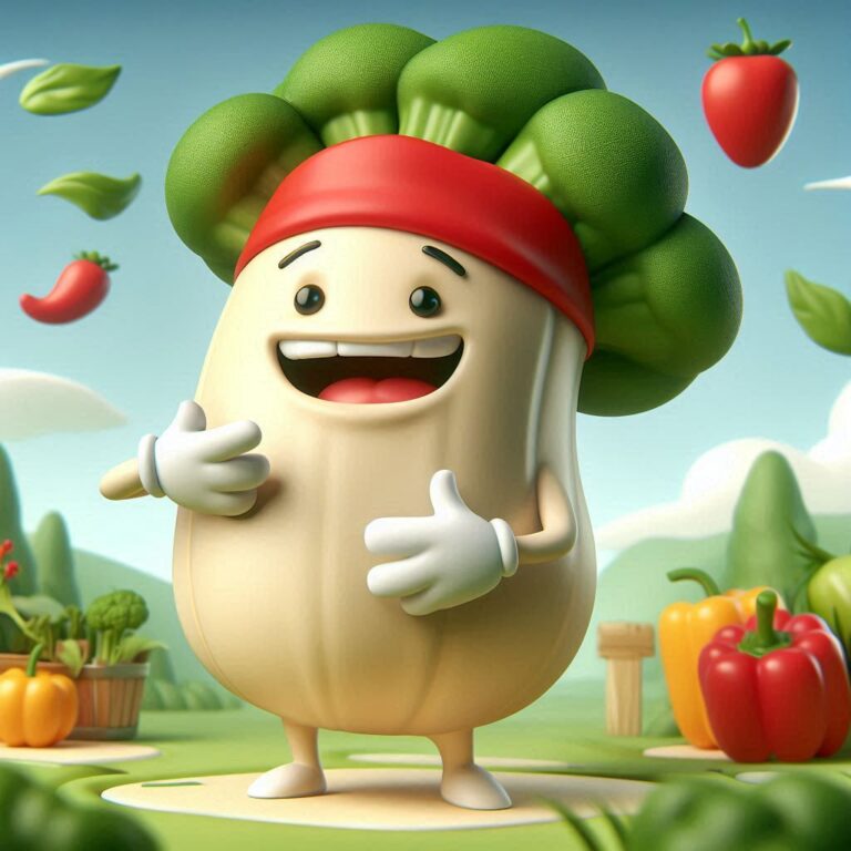 200+ Best Vegetable Jokes That Will Make You Laugh Out Loud in Dec 2025 ...