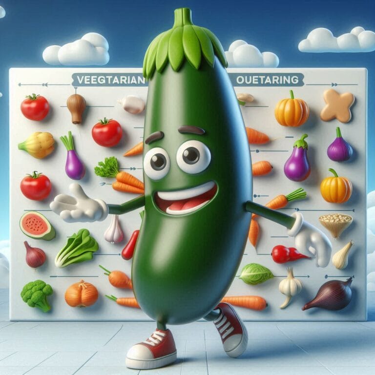 169+ Hilarious Vegetarian Jokes to Tickle Your Funny Bone and Veggie Love