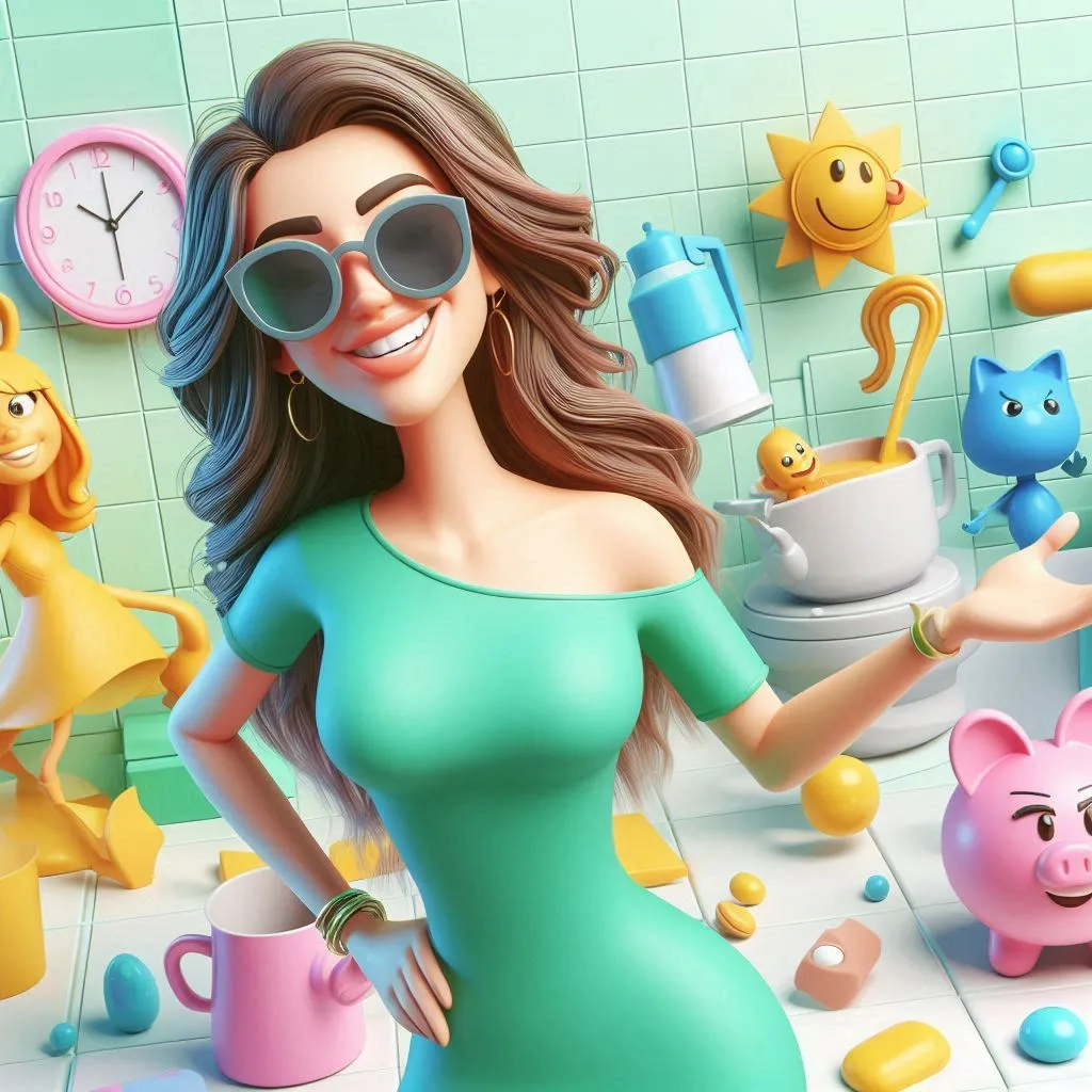 200+ Women Jokes That Will Make You Smile and Laugh Out Loud - Punsify