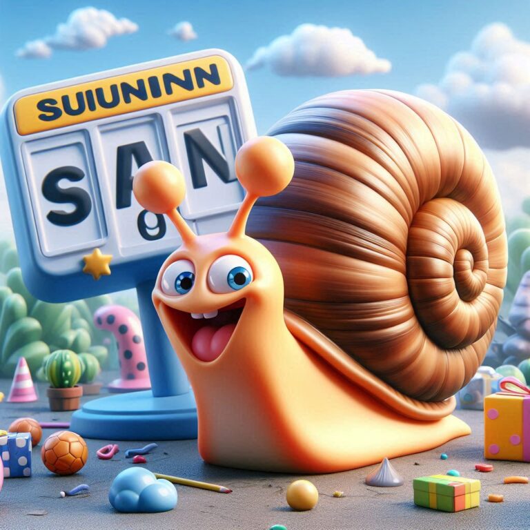 200+ Hilarious Snail Jokes That Will Make You Chuckle and Smile in Dec ...