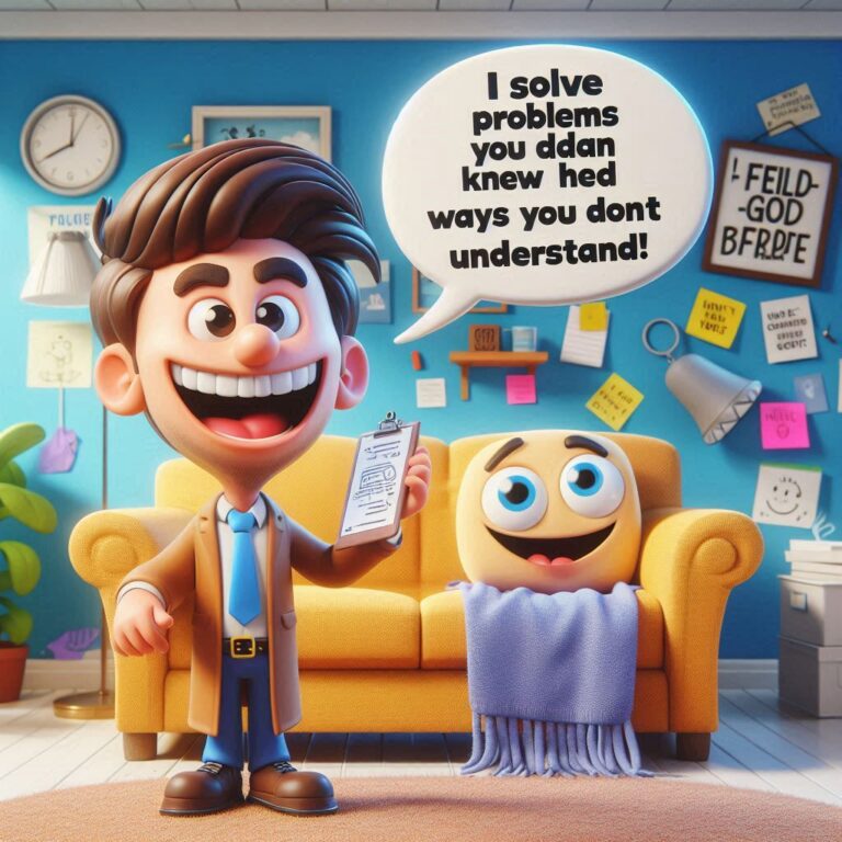 200+ Left Handed Jokes to Tickle Your Funny Bone Today | Punsify