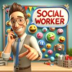 200+ Funny Social Worker Jokes to Brighten Your Day and Share Smiles in ...