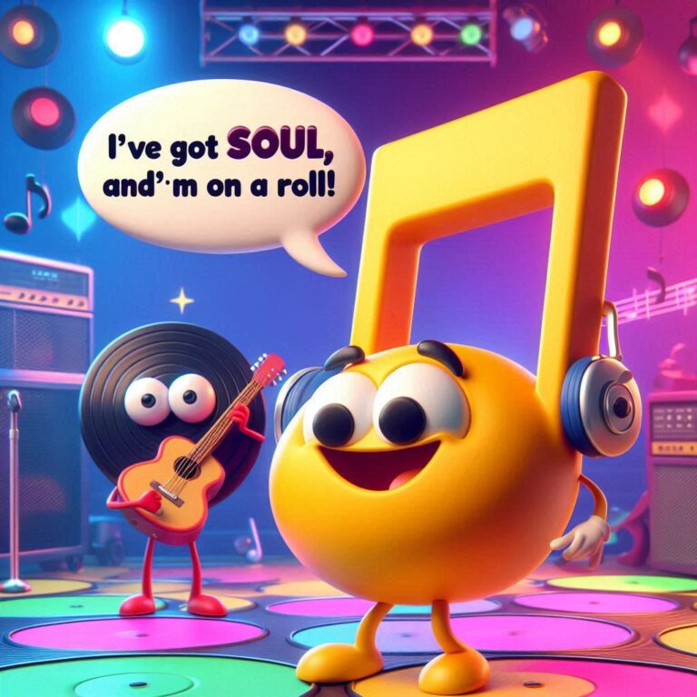 200+ Soul Puns to Brighten Your Day and Lift Your Spirits in Jan 2026 ...