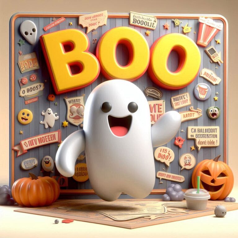 200+ Boo Puns for Spooktacular Laughs and Ghoulish Fun in 2025 | Punsify