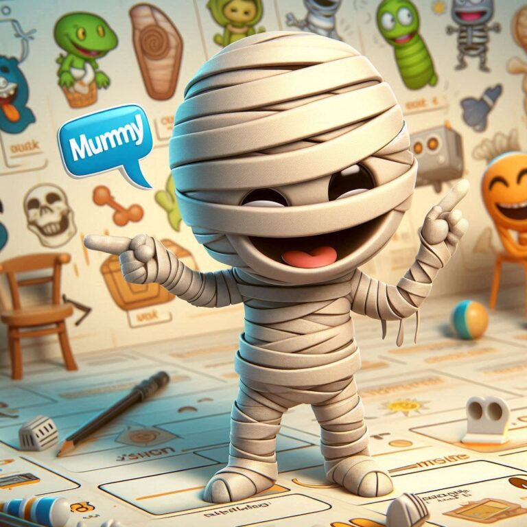 200+ Mummy Jokes That Will Wrap You in Laughter and Fun | Punsify