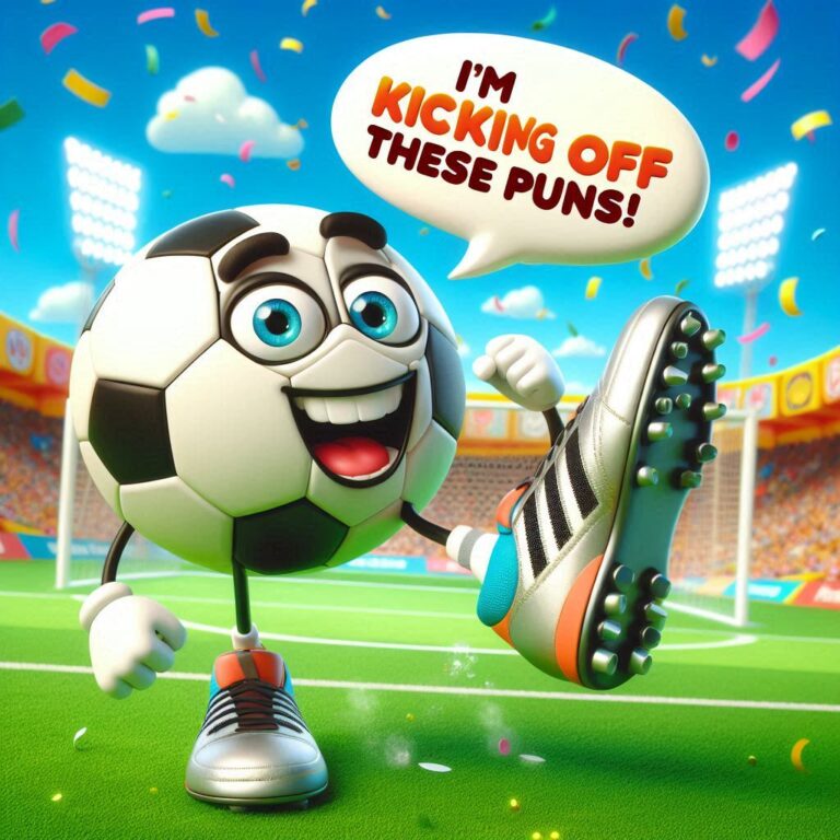 200+ Best Sport Jokes to Keep You Laughing All Game Long in Dec 2025 ...