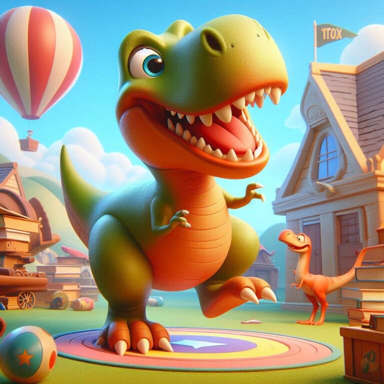 Dino-Mite Laughs 137+ T Rex Jokes That Will Have You Roaring with ...