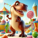 200+ T Rex Jokes That Will Make You Roar with Laughter in 2025 | Punsify