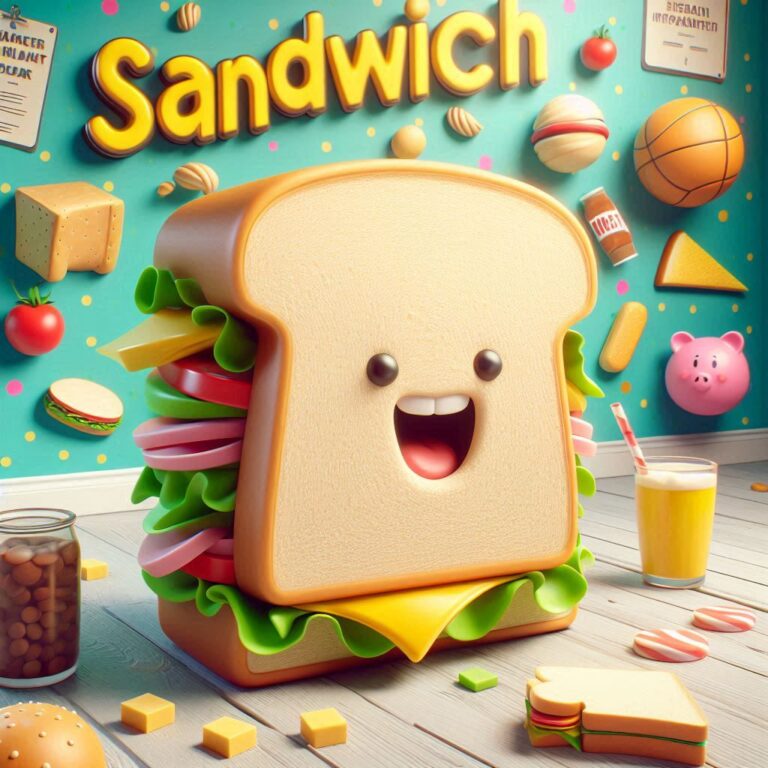 200+ Hilarious Sandwich Jokes That Will Make You Laugh Out Loud in 2025 ...