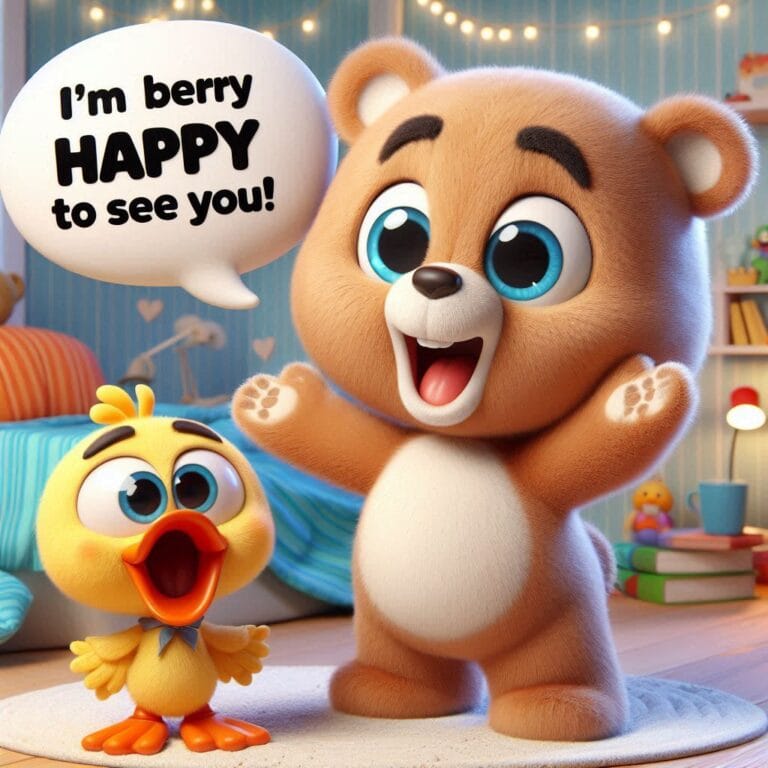 200+ Hilarious Bear Jokes That Will Have You Roaring with Laughter ...