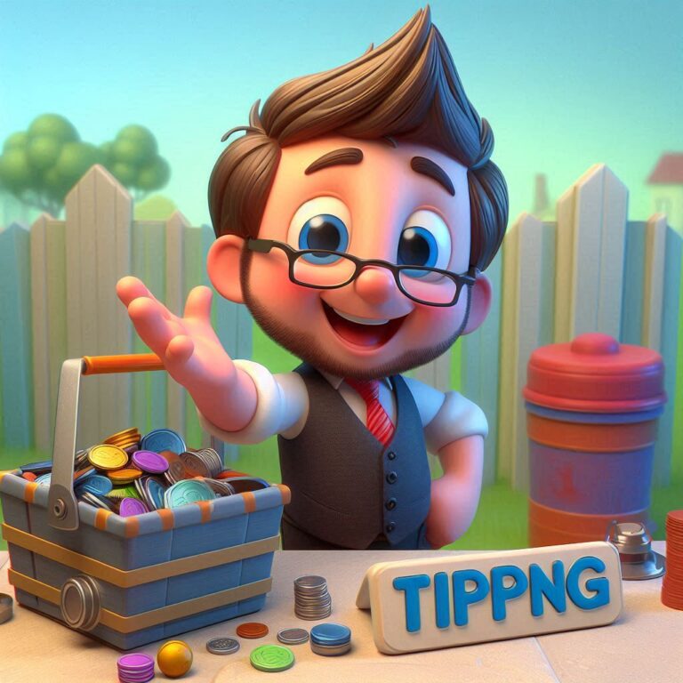 200+ Tipping Puns That Will Make You Laugh and Tip Generously | Punsify