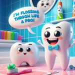 200+ Funny Tooth Jokes to Brighten Your Smile and Spark Laughter in Jan ...