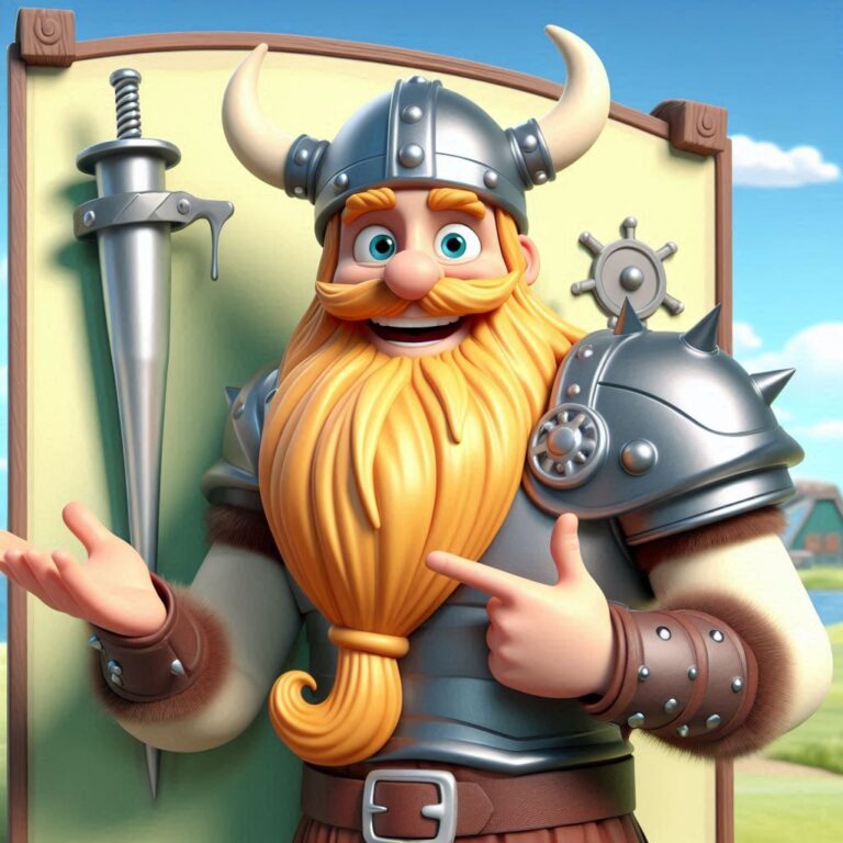 200+ Viking Puns for a Raft of Laughter and Fun - Punsify