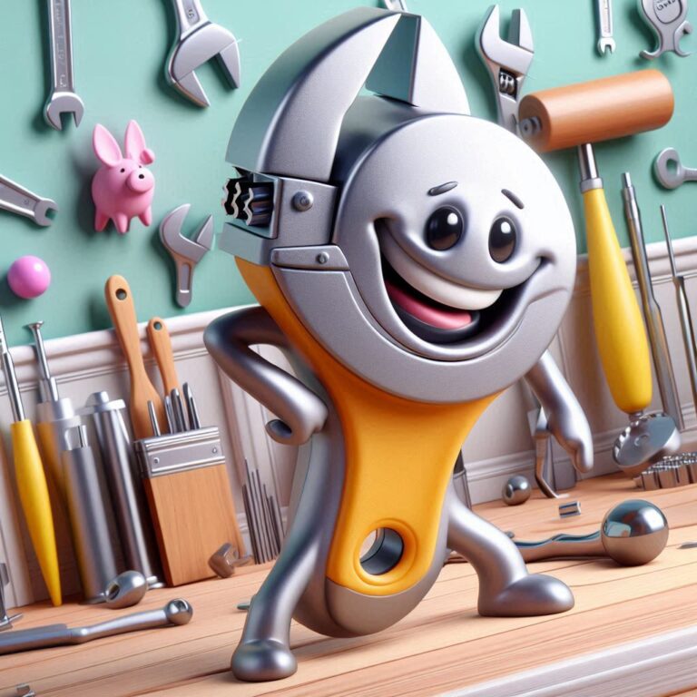 200+ Tool Puns to Wrench Up Your Humor and Fix Your Day | Punsify