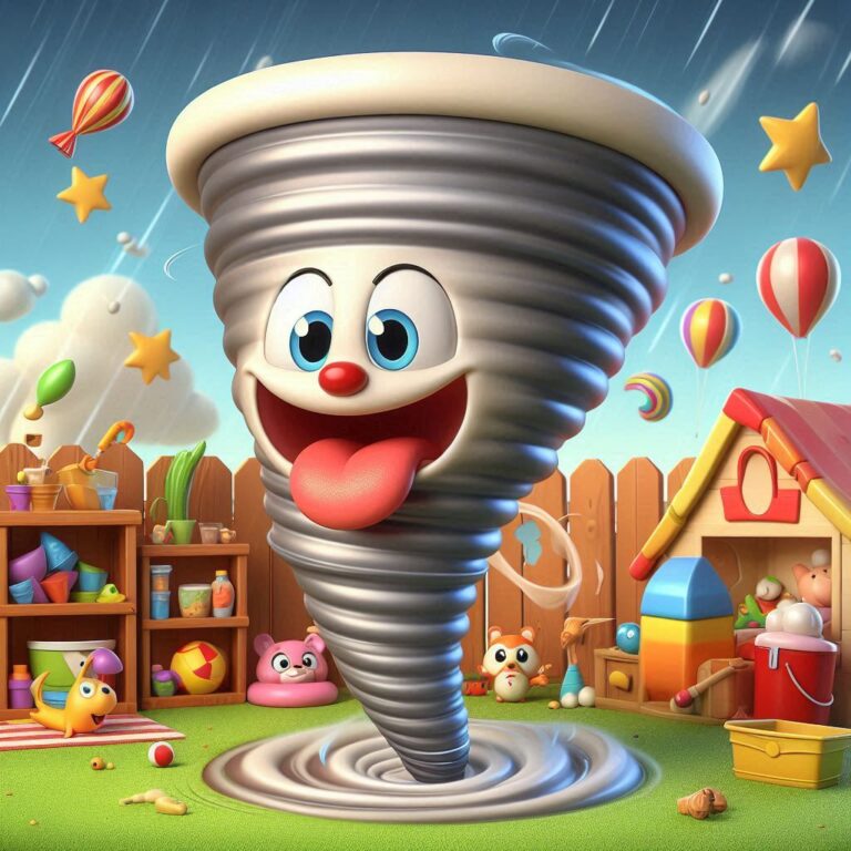 200+ Tornado Jokes That Will Whirl You Into Laughter Today in Jan 2026 ...