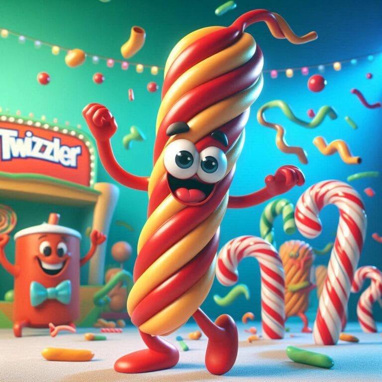 200+ Twizzler Puns That Will Twist Your Funny Bone Today