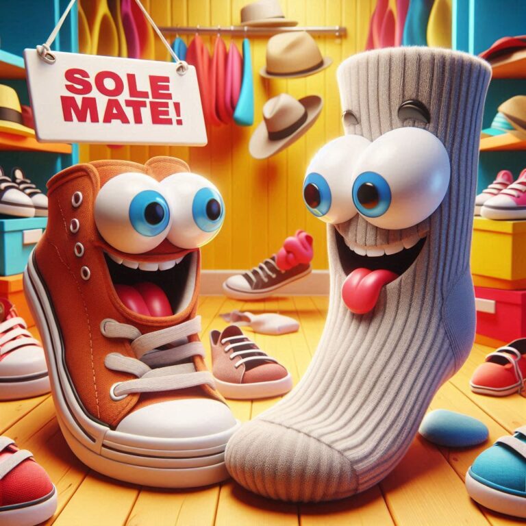 200+ Time Jokes to Make Every Minute Laugh-Out-Loud Fun | Punsify