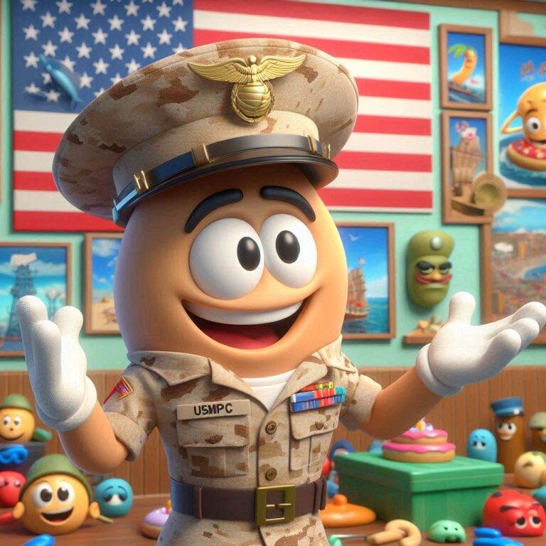 200+ USMC Jokes That Will Have You Laughing Out Loud Today in Jan 2026 ...