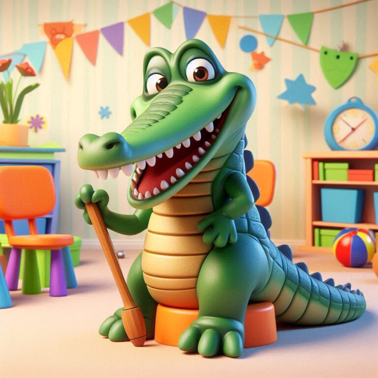 200+ Funny Crocodile Jokes That Will Make You Smile and Laugh in Dec ...