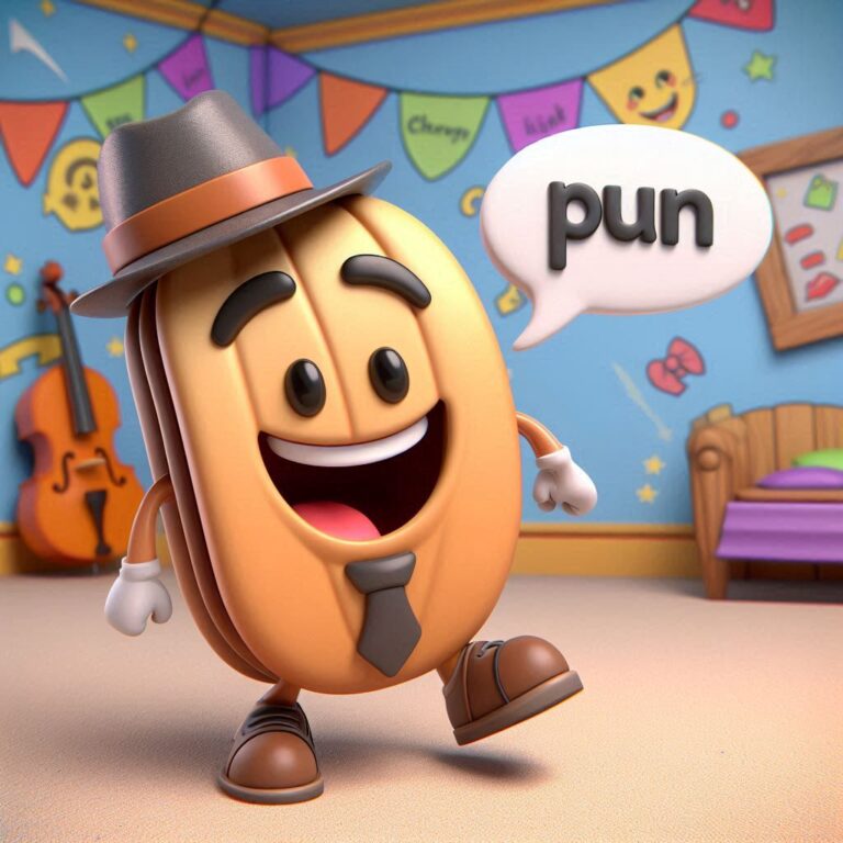 200+ One Word Puns to Spark Joy and Laughter for Everyone - Punsify