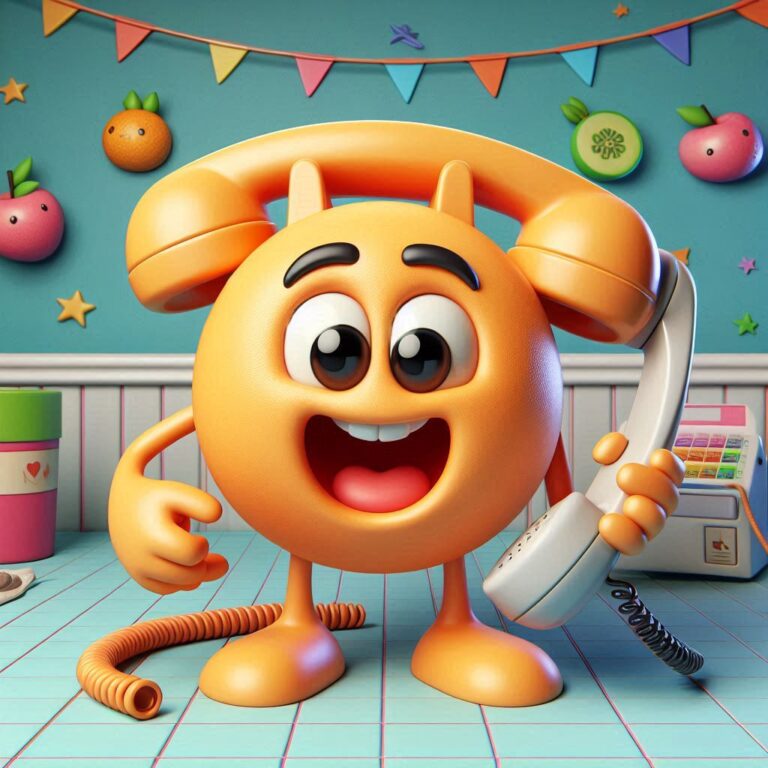 200+ Best Telephone Jokes That Will Ring in the Laughter in 2025 | Punsify