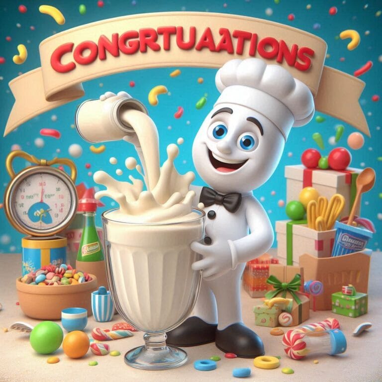 159+ Hilarious Congratulations Puns to Celebrate Every Achievement