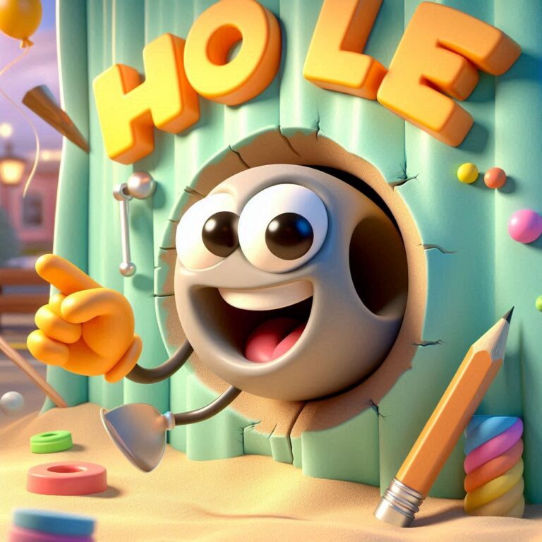 200+ Hole Puns That Will Make You Laugh and Dig Deeper | Punsify