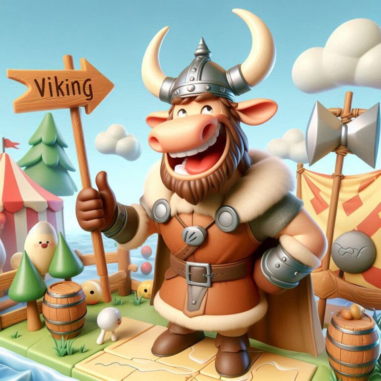 200+ Viking Jokes to Make You Laugh Like a True Norseman | Punsify