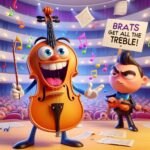 200+ Hilarious Viola Jokes to Tickle Your Funny Bone and Brighten Your ...