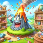 200+ Volcano Jokes That Erupt with Fun and Laughter for All in Jan 2026 ...
