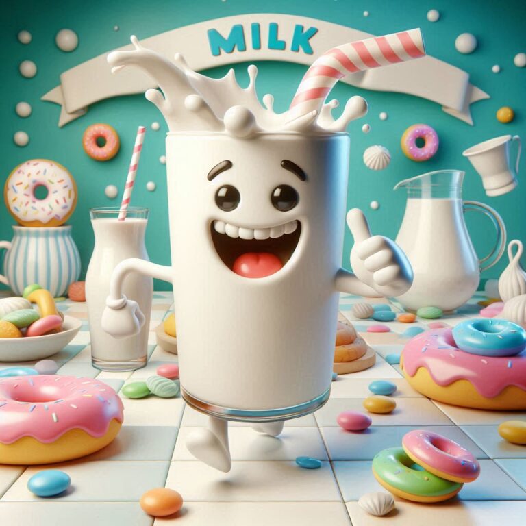 200+ Funny Milk Jokes That Will Make You Laugh and Moo with Joy in Dec ...