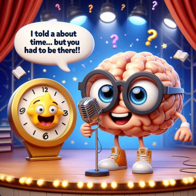 200+ Wit Jokes to Brighten Your Day with Clever Humor in Dec 2025 | Punsify