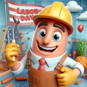 200+ Labor Day Jokes to Celebrate Work and Laugh Together in 2025 | Punsify