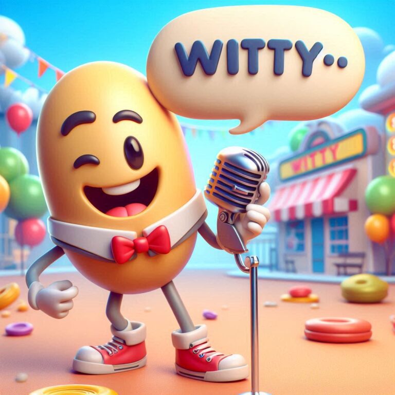 200+ Hilarious Witty Jokes to Brighten Your Day and Tickle Your Funny ...