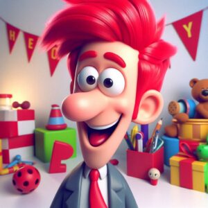 200+ Red Head Jokes That Will Brighten Your Day with Laughter in 2025 ...