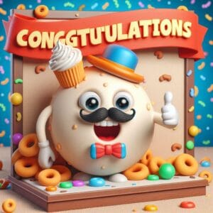 159+ Hilarious Congratulations Puns to Celebrate Every Achievement