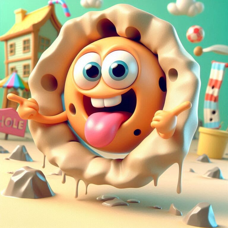 200+ Hole Puns That Will Make You Laugh and Dig Deeper | Punsify