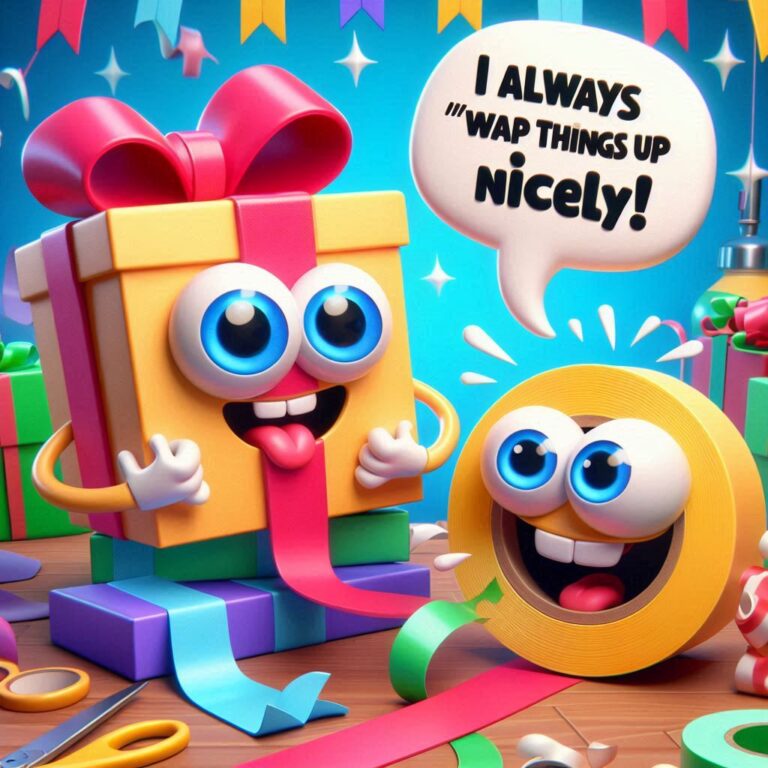 200+ Goodbye Jokes to Brighten Your Farewell Moments | Punsify